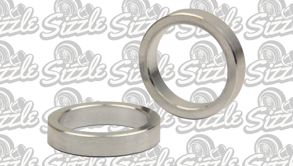 Drift Steering Rack Spacers Washers Kit - INCREASE STEERING LOCK ANGLE ...